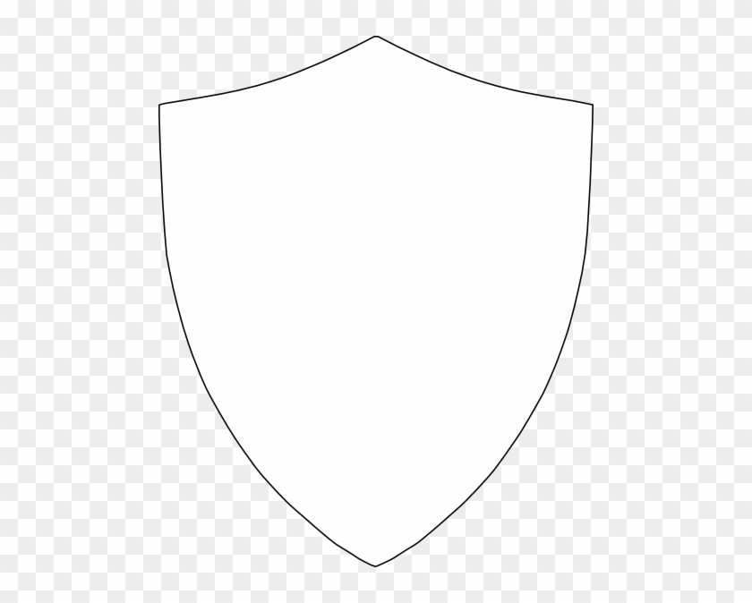 Shield Icon Png White - Full Size PNG Clipart Images Download