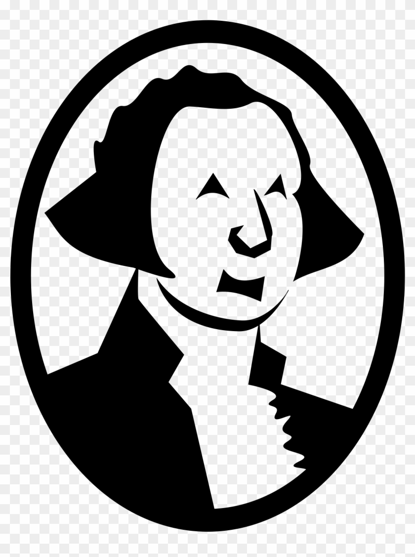 Get Notified Of Exclusive Freebies - George Washington Portrait Shower ...