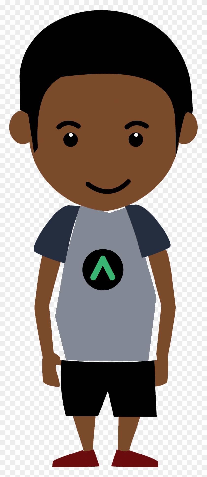 John Sonmez - Simple Programmer - Cartoon - Free Transparent PNG ...