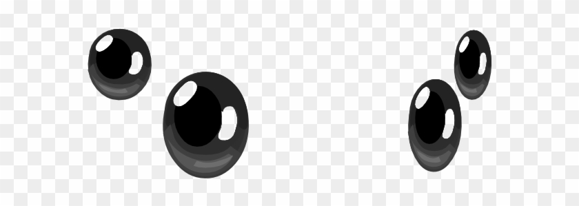 Avatar Vanity Eyes Spider Clip Art At Clker - Large Spider Eyes Clipart ...