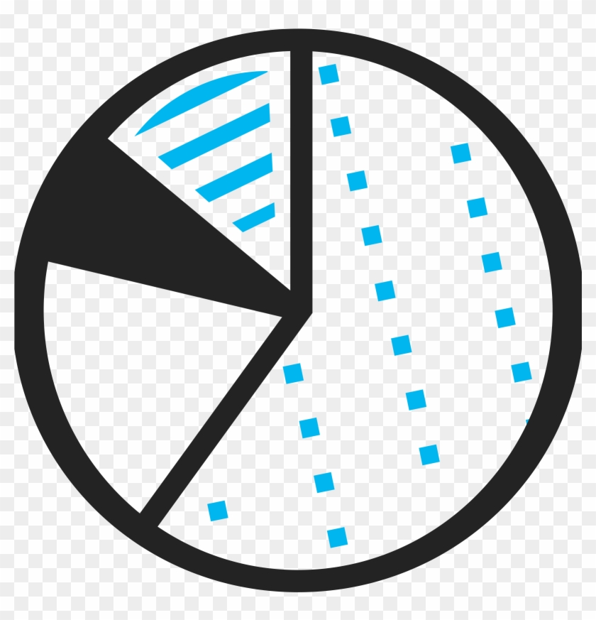 Big Image - Pie Chart Clip Art - Full Size PNG Clipart Images Download