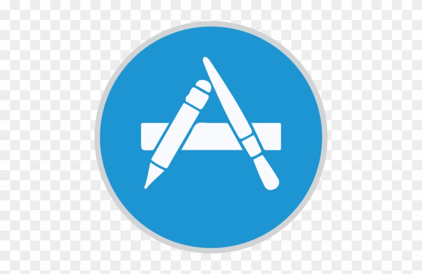 App Store Icon Png - App Store Icon Png - Full Size PNG Clipart Images ...