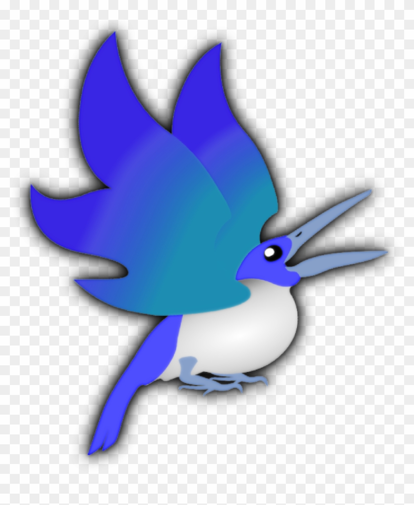 Kestrel Clipart Transparent - Cartoon - Full Size PNG Clipart Images ...