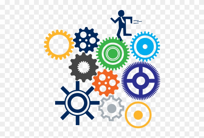 Hand Us Your Toughest Challenges - Software Development - Full Size PNG ...