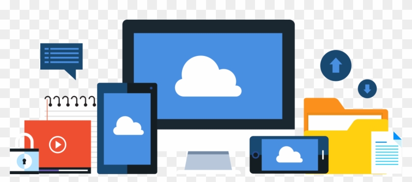 Software Engineering & Cloud Infrastructure - Software Architect Icon ...