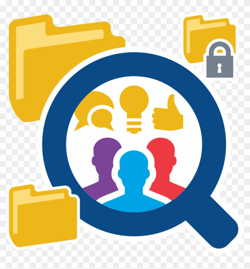 Peer Encouragement Clip Art - Community Engagement - Full Size PNG ...