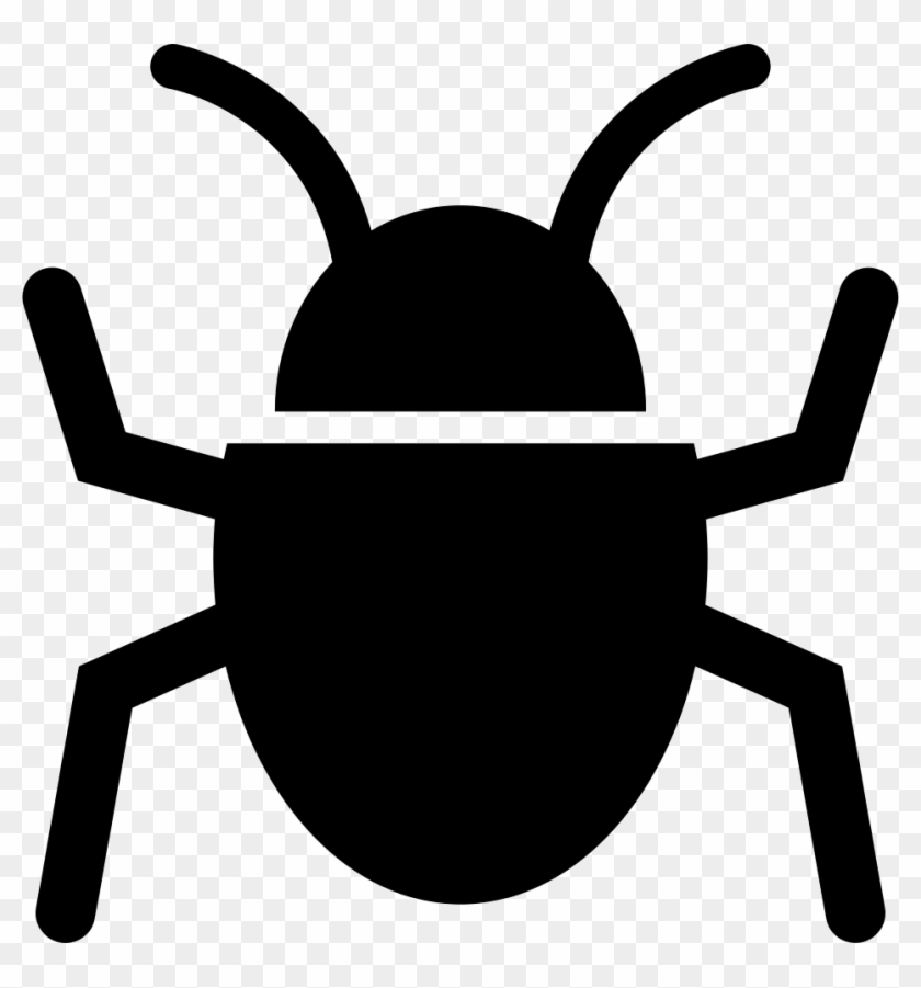 Computer Icons Software Bug Clip Art - Anti Virus - Full Size PNG ...