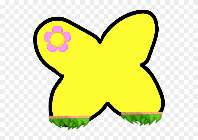 Hawaii X Body - Bfb X Body - Full Size PNG Clipart Images Download