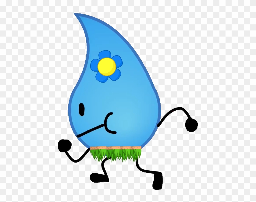 Hawaii Teardrop - Bfb Teardrop - Full Size PNG Clipart Images Download