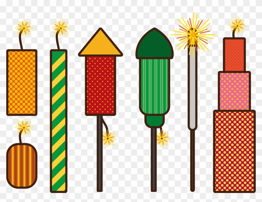 Firecracker Fireworks Party - Firecracker Fireworks Party - Full Size ...