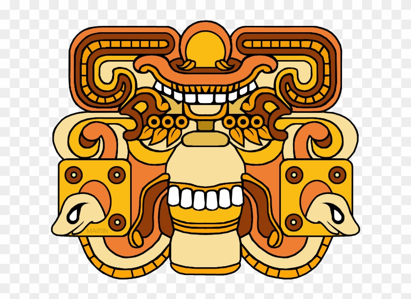 Mayan Clipart - Full Size PNG Clipart Images Download