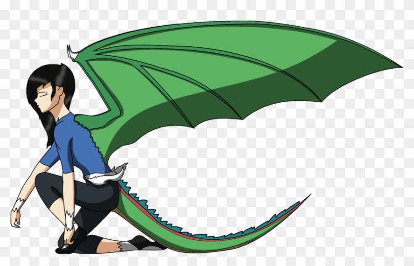 Mayu Dragon Ball Reborn By Crystalmoon101 - Clip Art - Full Size PNG ...