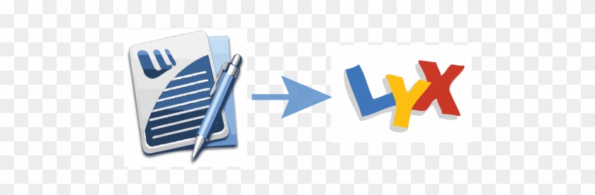 Picnic Clipart Word - Lyx Logo Png - Full Size PNG Clipart Images Download