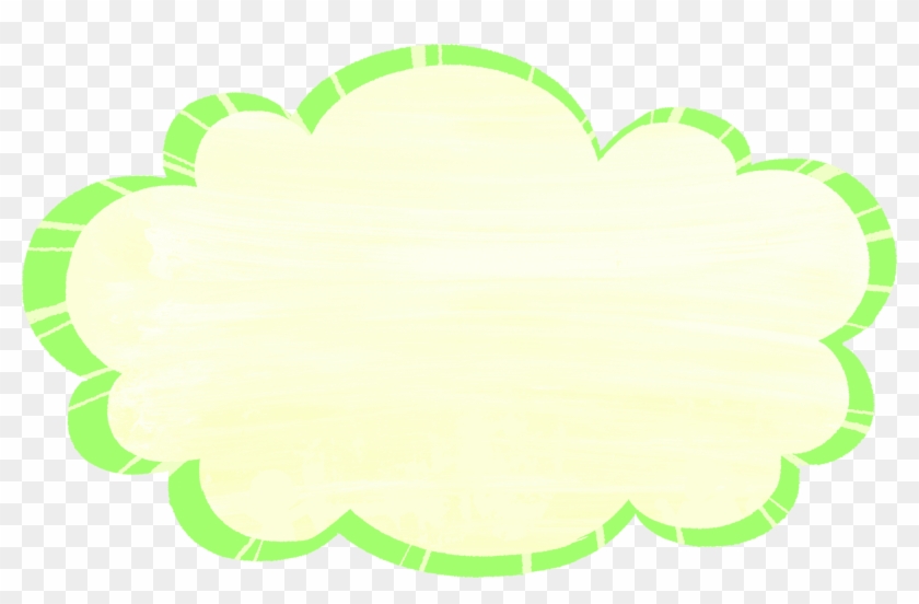 Aesthetic Edge Green Border - Portable Network Graphics - Full Size PNG ...