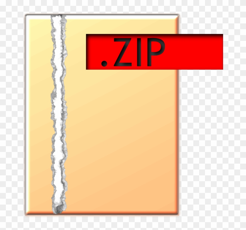 Royalty-free Zip Clip Art - Royalty-free Zip Clip Art - Full Size PNG ...
