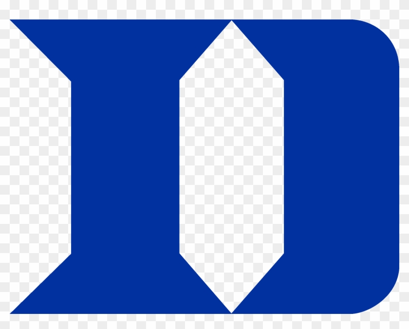 Duke Logo - Duke Logo Vector - Full Size PNG Clipart Images Review