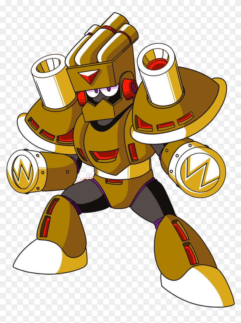 Mega Man Unleashed - Mega Man Unleashed - Full Size PNG Clipart Images ...