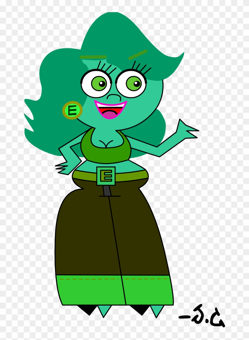 Inside Out Oc Envy By Meatwad Mobile - Inside Out Oc Envy By Meatwad ...