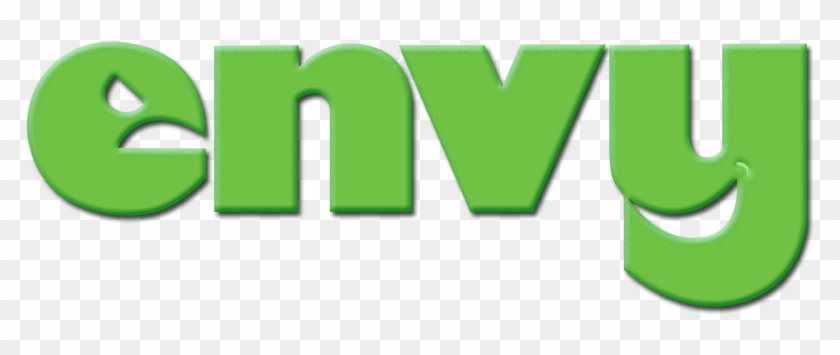 Envy Image - Envy Image - Free Transparent PNG Clipart Images Download