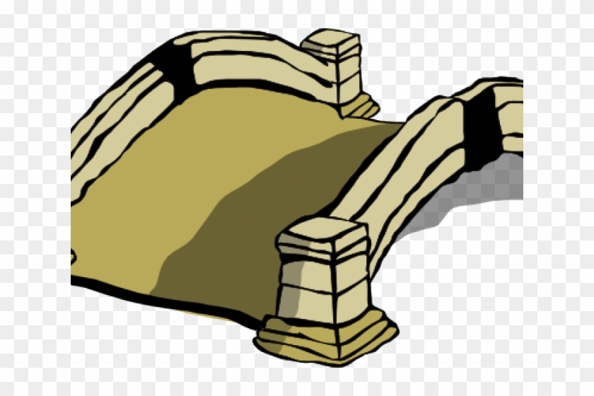 Bridge Cartoon Cliparts - Bridge Cartoon Cliparts - Free Transparent ...