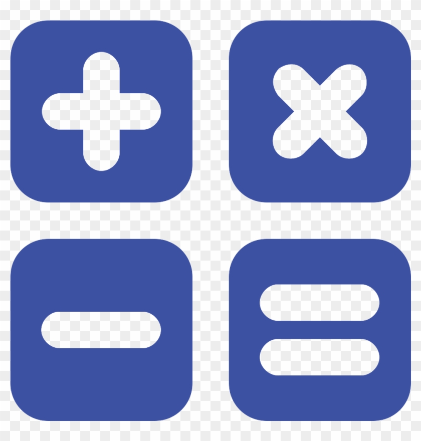 Math - Math - Free Transparent PNG Clipart Images Download