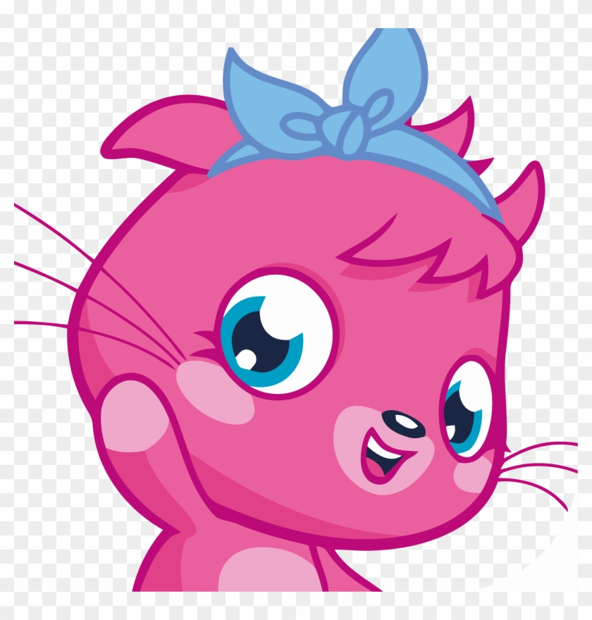 Moshi Monsters Hello Clipart Png - Moshi Monsters Hello Clipart Png ...