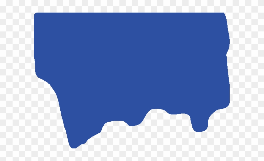 Blue Brush - Blue Brush - Free Transparent PNG Clipart Images Download