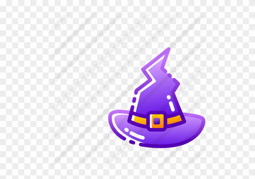 Witch Free Icon - Witch Free Icon - Free Transparent PNG Clipart Images ...