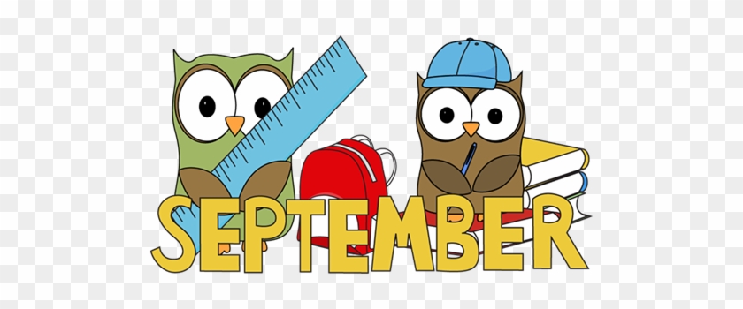 September - September - Full Size PNG Clipart Images Download
