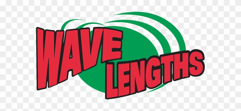 Wavelengths Logo - Wavelengths Logo - Full Size PNG Clipart Images Download