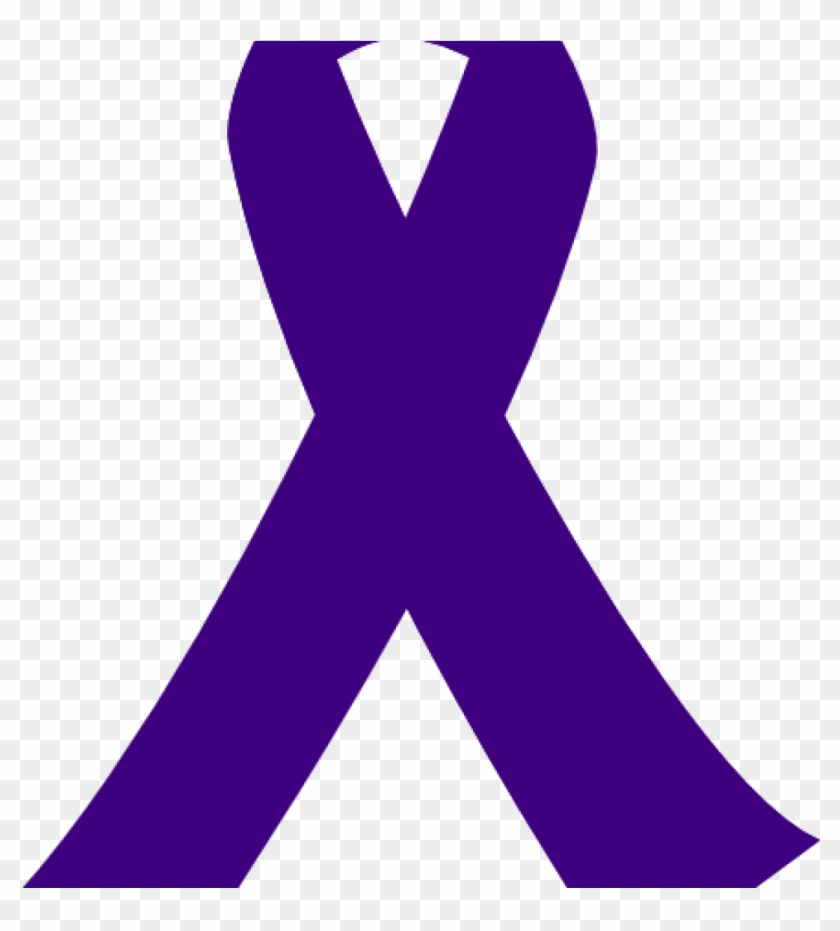 Purple Ribbon Clipart Free Purple Ribbon Cliparts Download - Purple ...