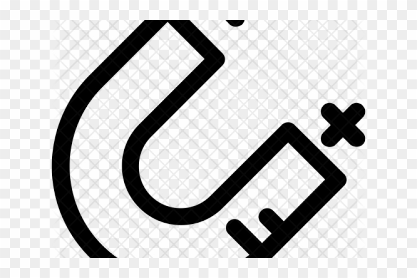 Magnetism Clipart Magnetic Force - Magnetism Clipart Magnetic Force ...