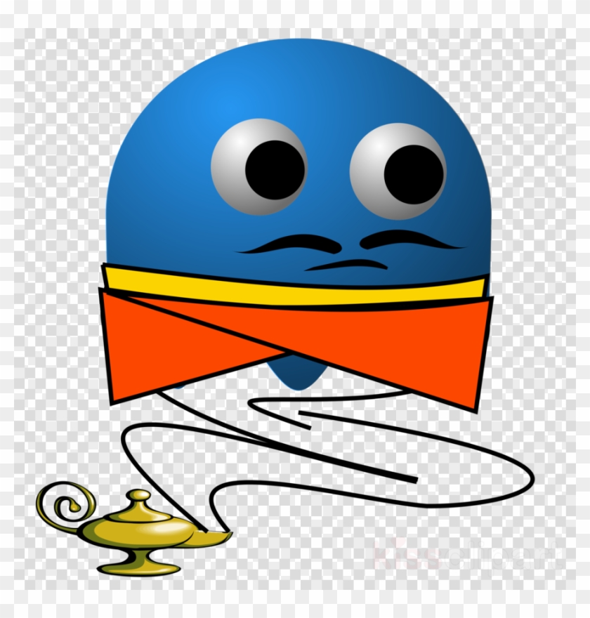 Aladdin's Lamp Clipart Genie Aladdin Clip Art - Aladdin's Lamp Clipart ...