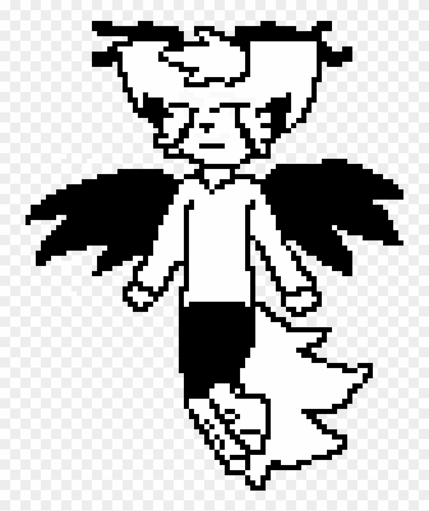 Frost Battle Sprite Angry - Frost Battle Sprite Angry - Full Size PNG ...