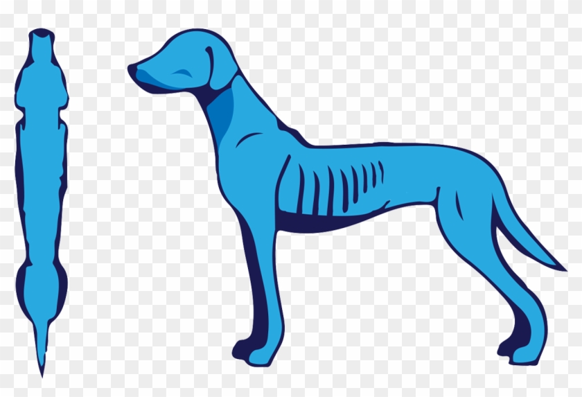Dogs Clipart Body - Dogs Clipart Body - Full Size PNG Clipart Images ...