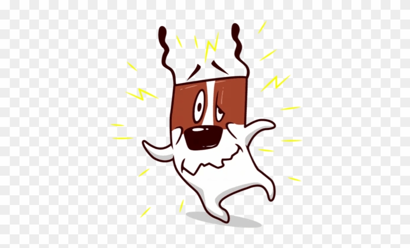 “fanny Dog” Stickers Set For Telegram - “fanny Dog” Stickers Set For ...