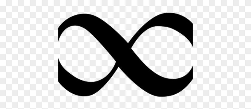 Collection Of Free Infinity Vector Clip Art - Collection Of Free ...