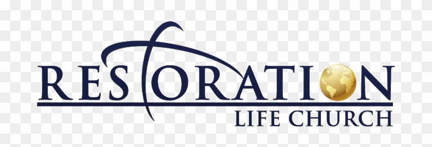 Restoration Life Church - Restoration Life Church - Free Transparent ...