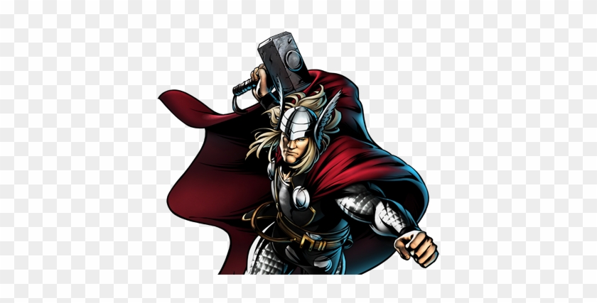 Thor Marvel Clip Art Png - Thor Marvel Clip Art Png - Full Size PNG ...