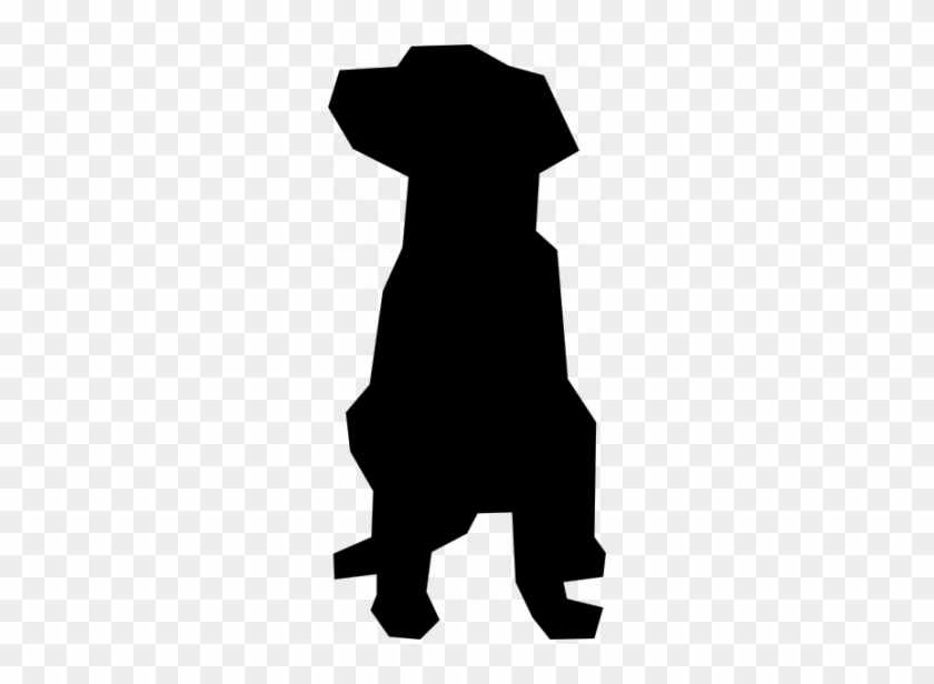Black Lab Clipart Png Images Gallery With Transparent - Black Lab ...