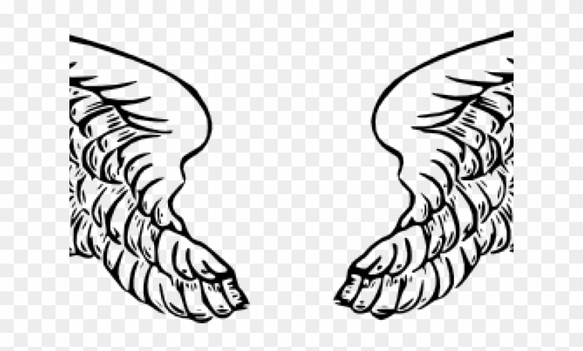 Wings Clipart Vector - Wings Clipart Vector - Full Size PNG Clipart ...