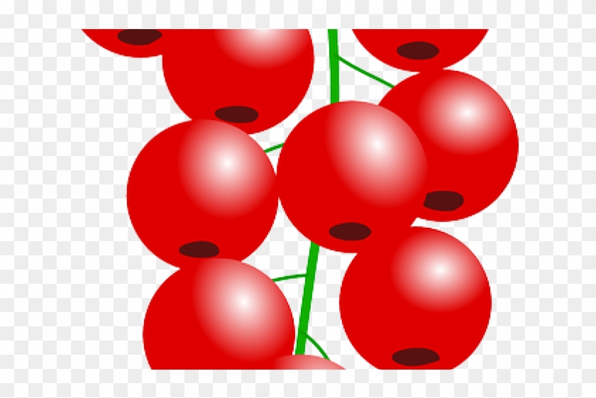 Berries Clipart Currant - Berries Clipart Currant - Full Size PNG ...