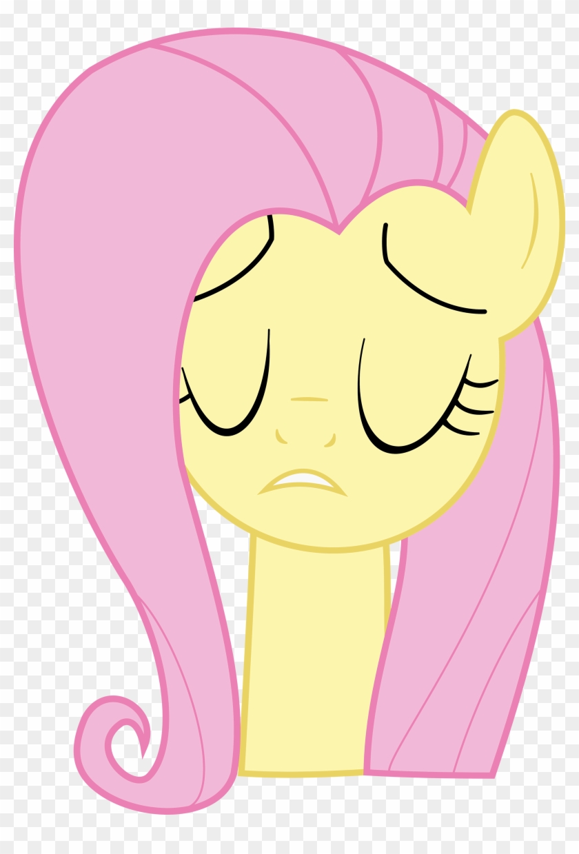 Face Close Eyes Shh Vector By Gt4tube - Face Close Eyes Shh Vector By ...