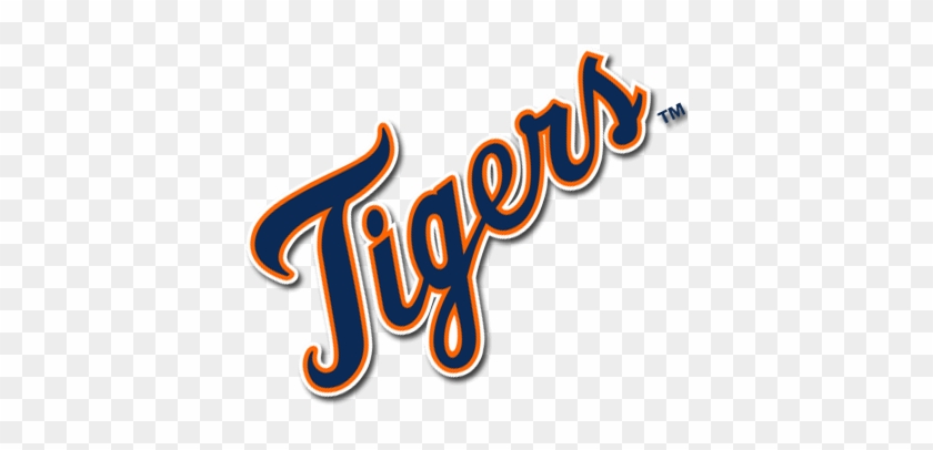 Detroit Tigers Transparent Png Images Stickpng Clipart - Detroit Tigers ...