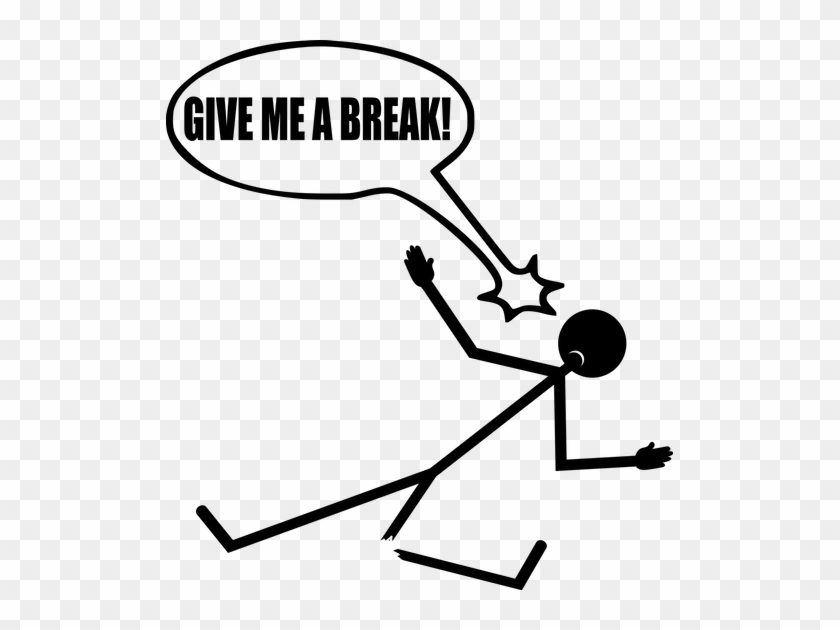 Stick Man, Break, Stick, Man, Person, Funny, Humor, - Stick Man, Break ...