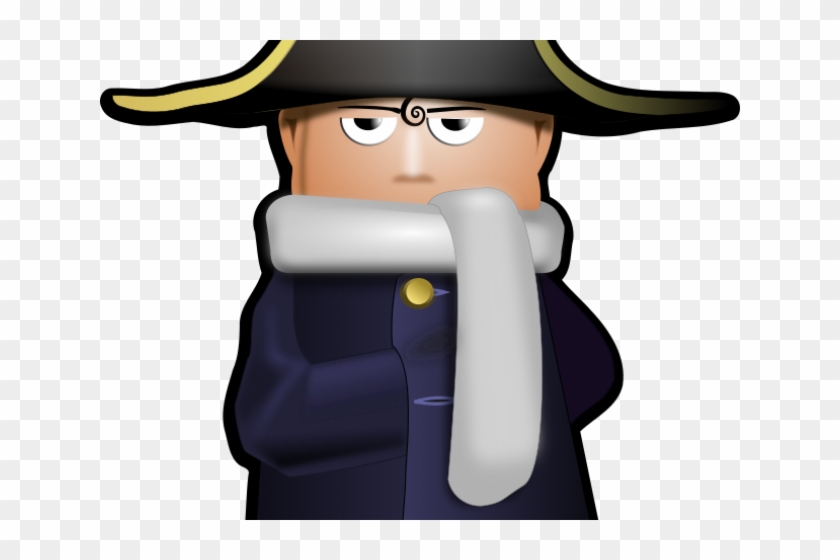 Napoleon Clipart Little - Napoleon Clipart Little - Free Transparent ...