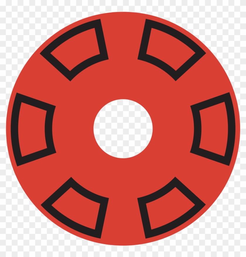 Twister Hybrid Red - Twister Hybrid Red - Free Transparent PNG Clipart ...