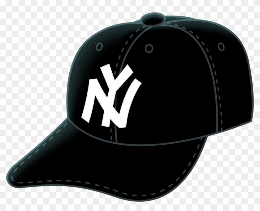 Yankees Cap Cliparts - Yankees Cap Cliparts - Free Transparent PNG ...