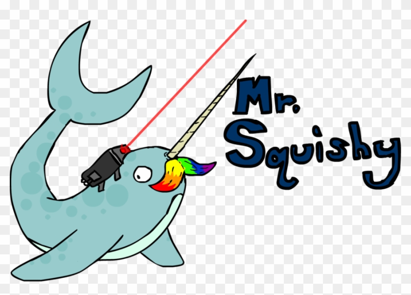 Narwhals Animated Clipart Narwhal Animation Clip Art - Narwhals ...