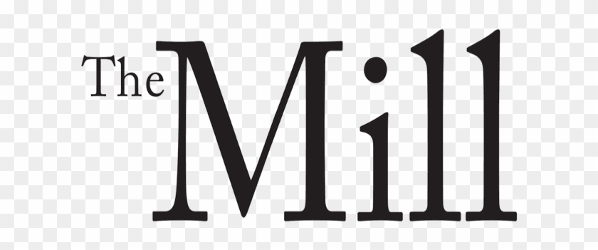 The Mill - The Mill - Free Transparent PNG Clipart Images Download